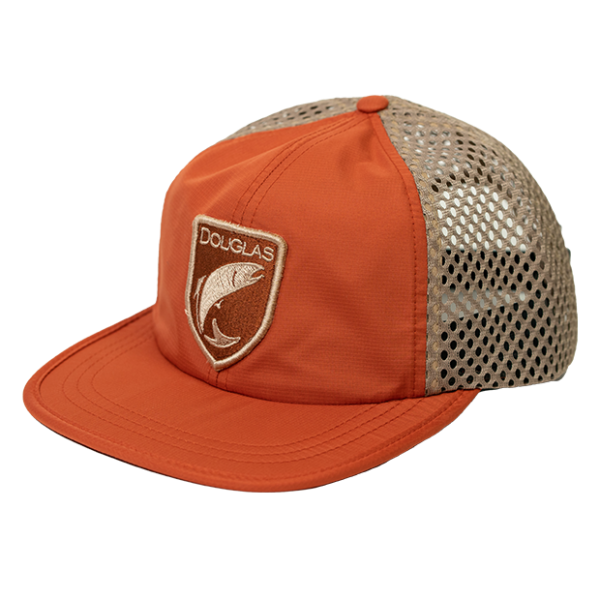 Douglas Lite Active Mesh Cap | Bass Pro Shops